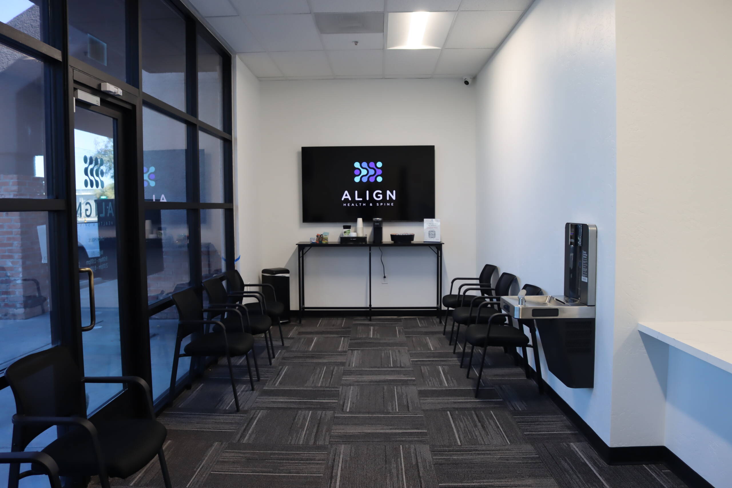 Gallery - Align Health & Spine